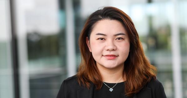 Kai Zhang '24 | Yale School of Management